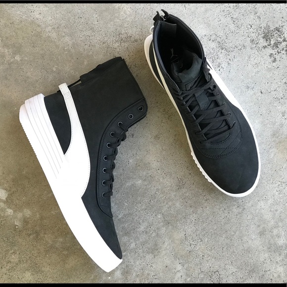 Puma | Shoes | Puma X Xo Parallel X The Weeknd Shoes | Poshmark
